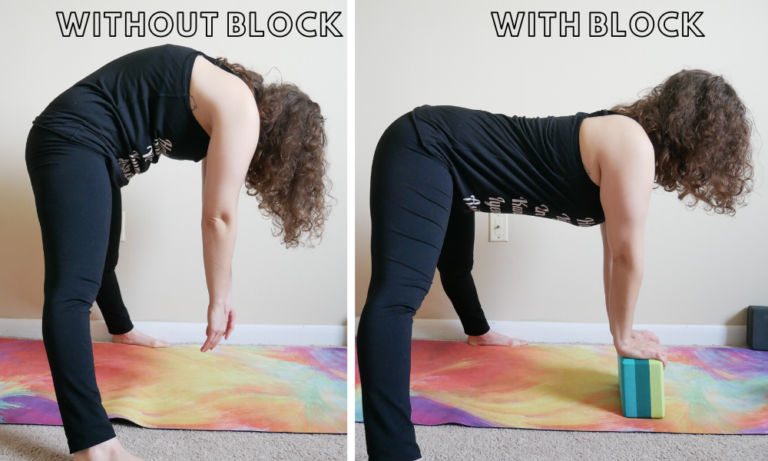 How to Use Yoga Blocks to Help Your Practice — Tamara Fayad Yoga